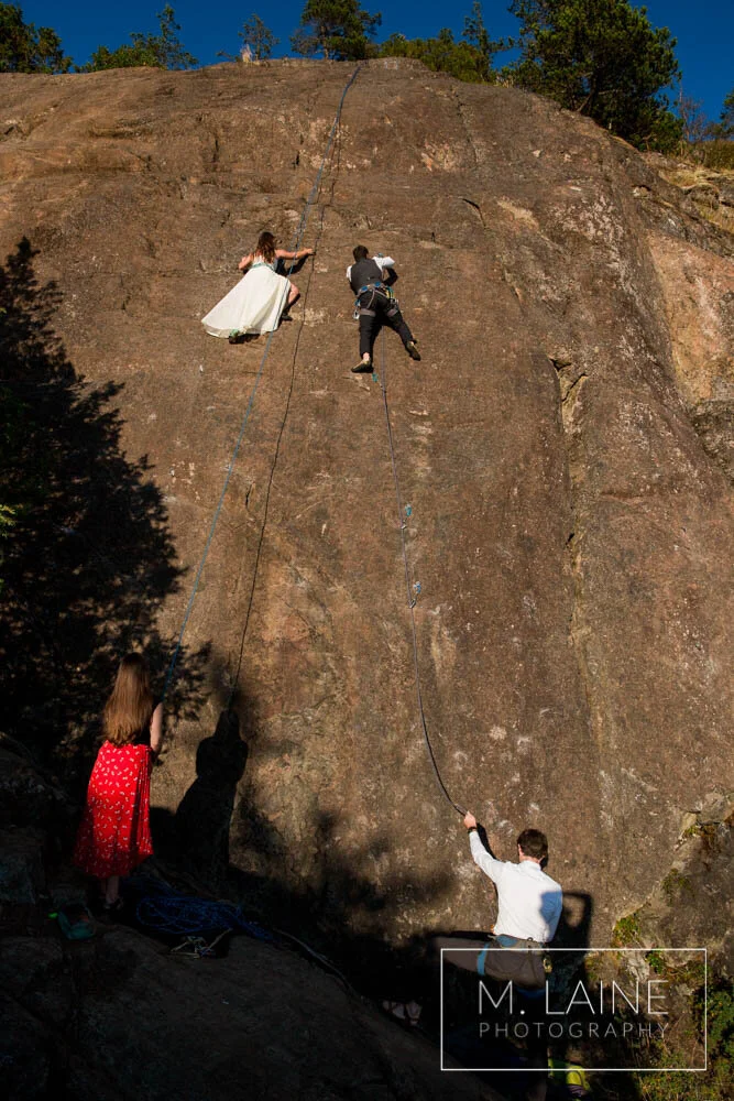 How to Find the Best Adventure Elopement Dress