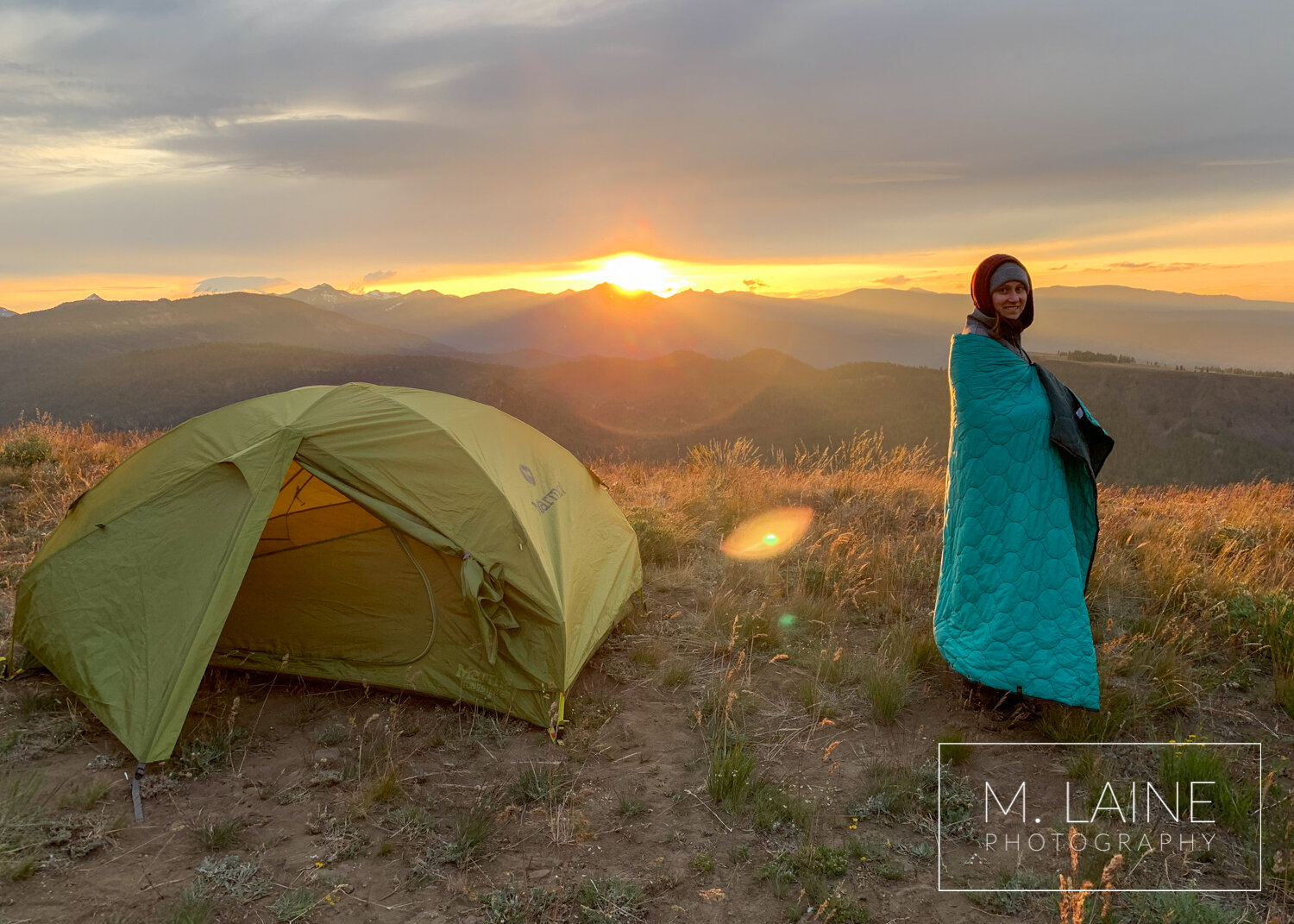Overlanding the Washington State Backcountry Discovery Route — Section Two