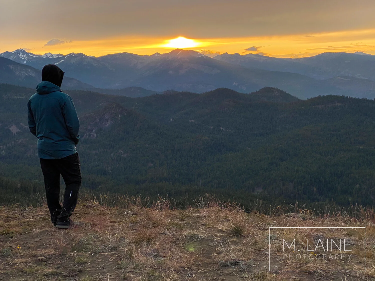 Overlanding the Washington State Backcountry Discovery Route — Section Two