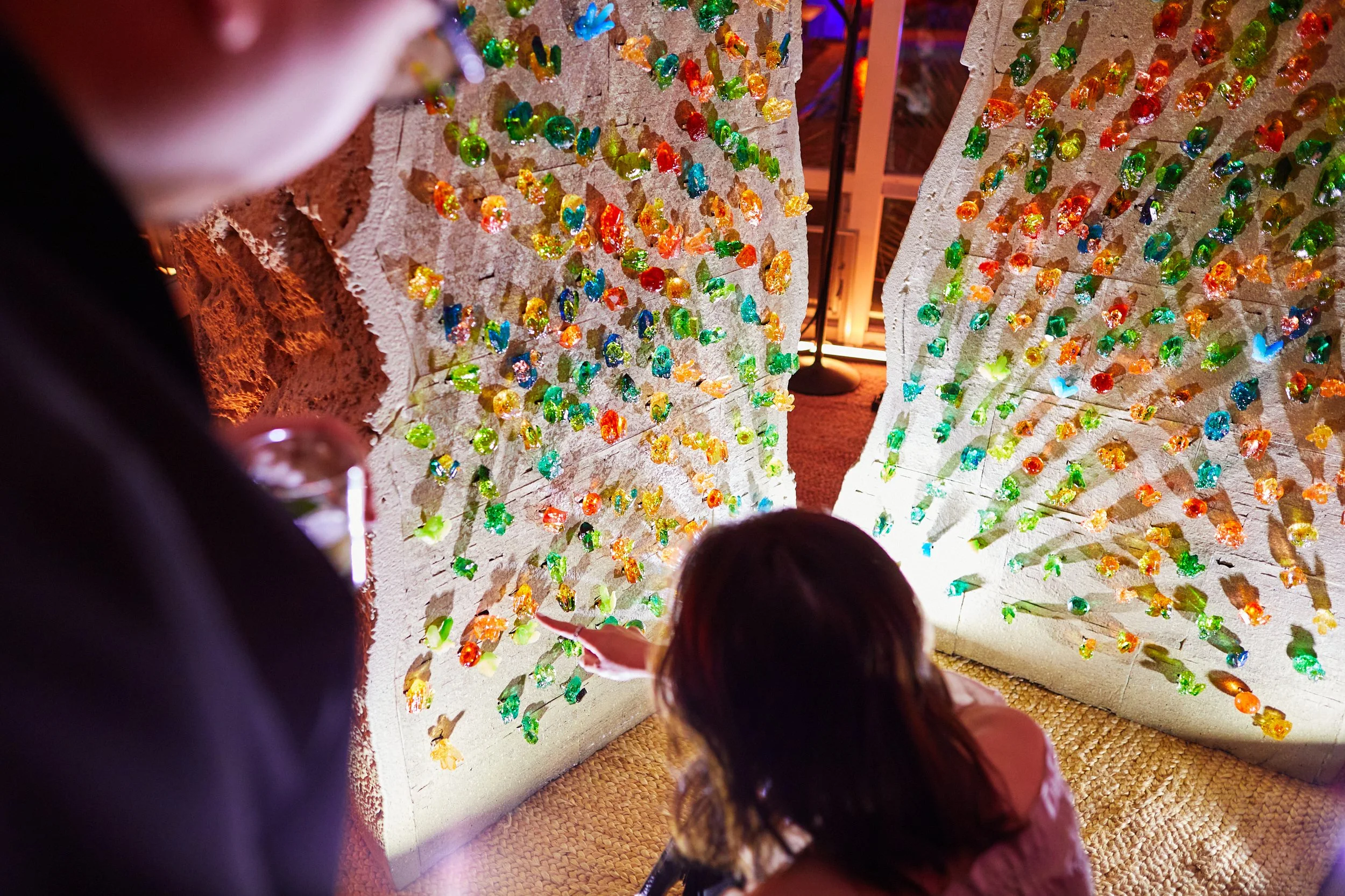 Sweet Saba: Designer candy by Sweet SabaSweet Saba