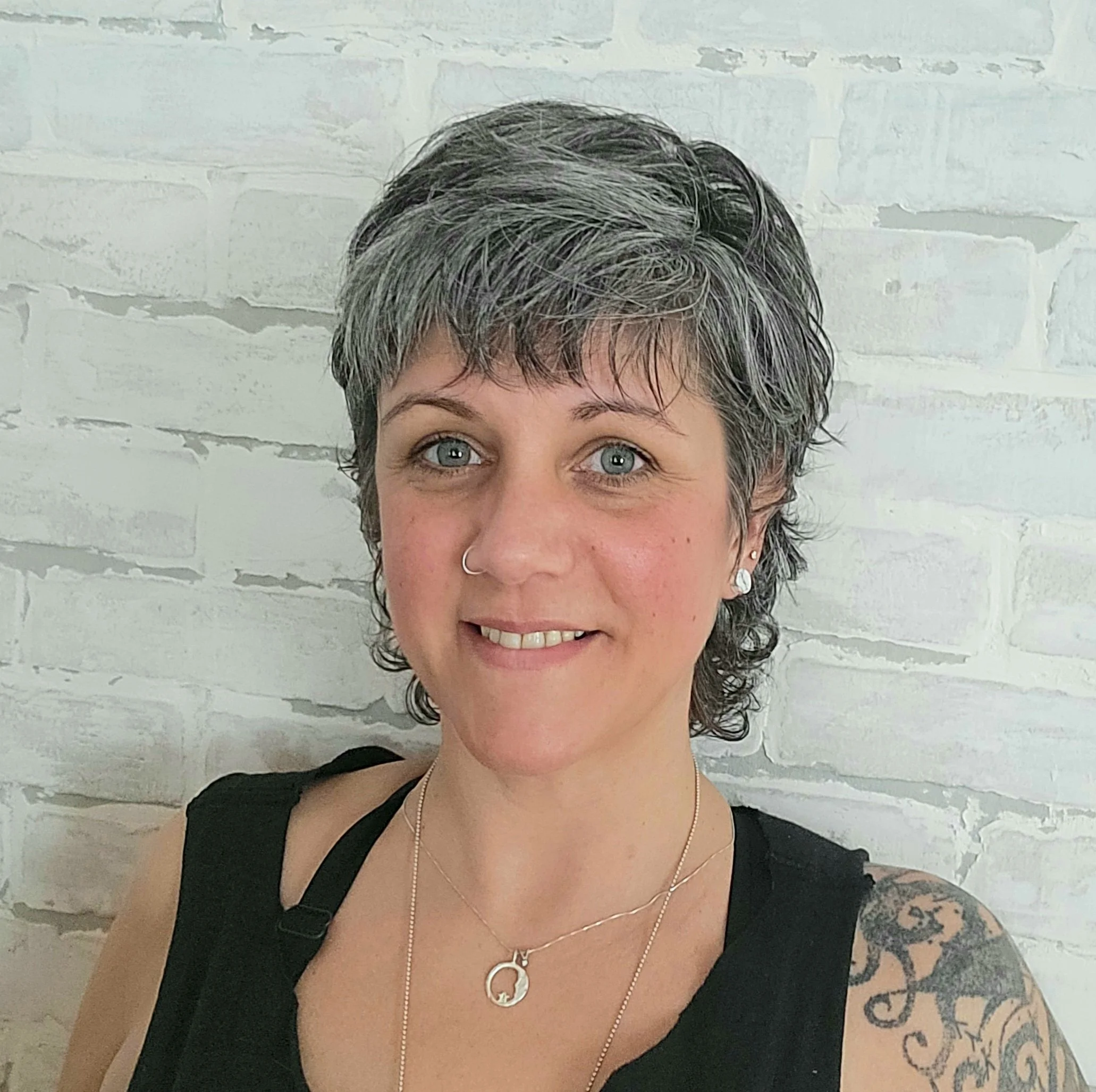 About — Blue Luna Yoga & Wellness