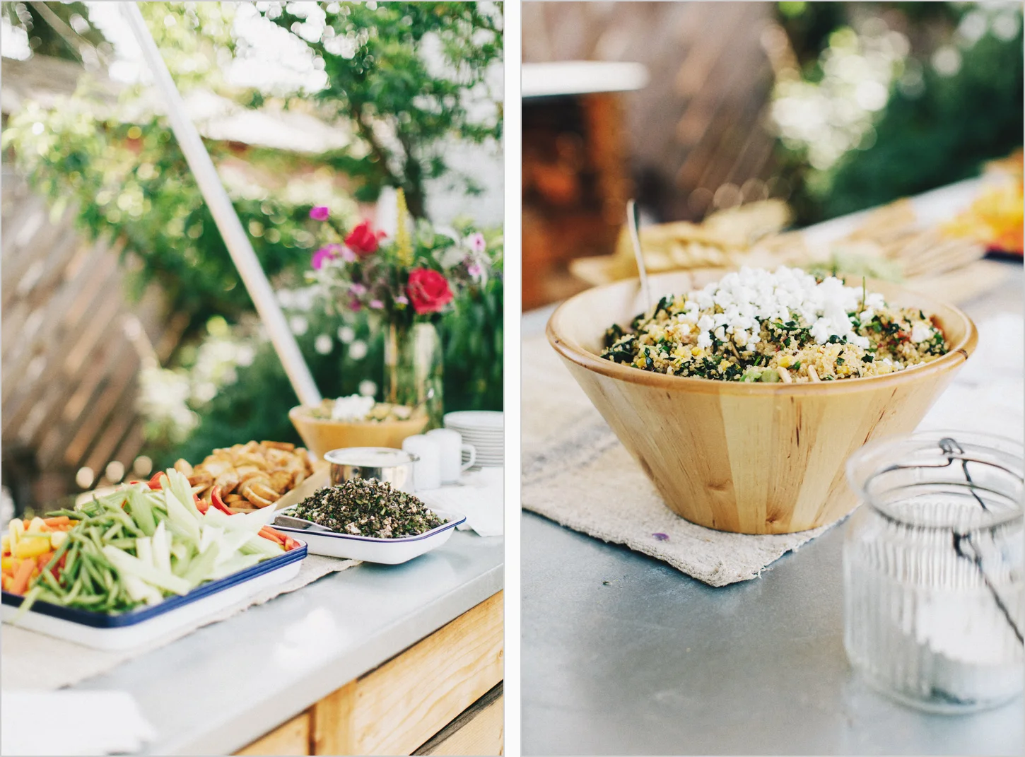 BOWL + SPOON LAUNCH PARTY — Sprouted Kitchen
