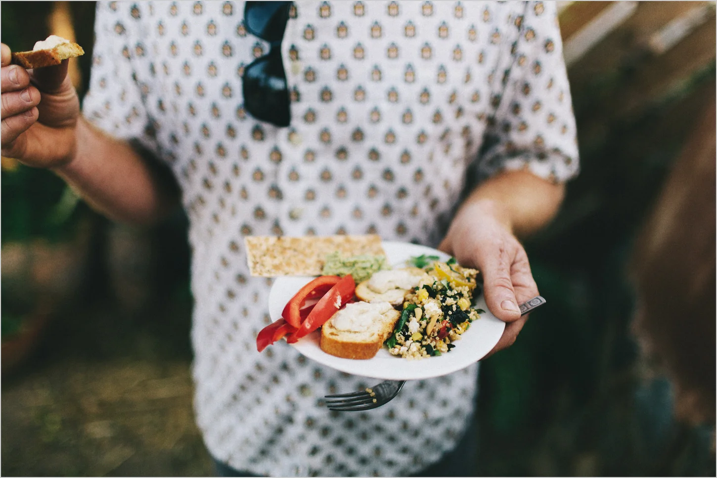 BOWL + SPOON LAUNCH PARTY — Sprouted Kitchen