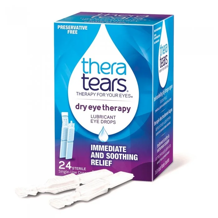 McDonald Adams Optometrists | Solutions