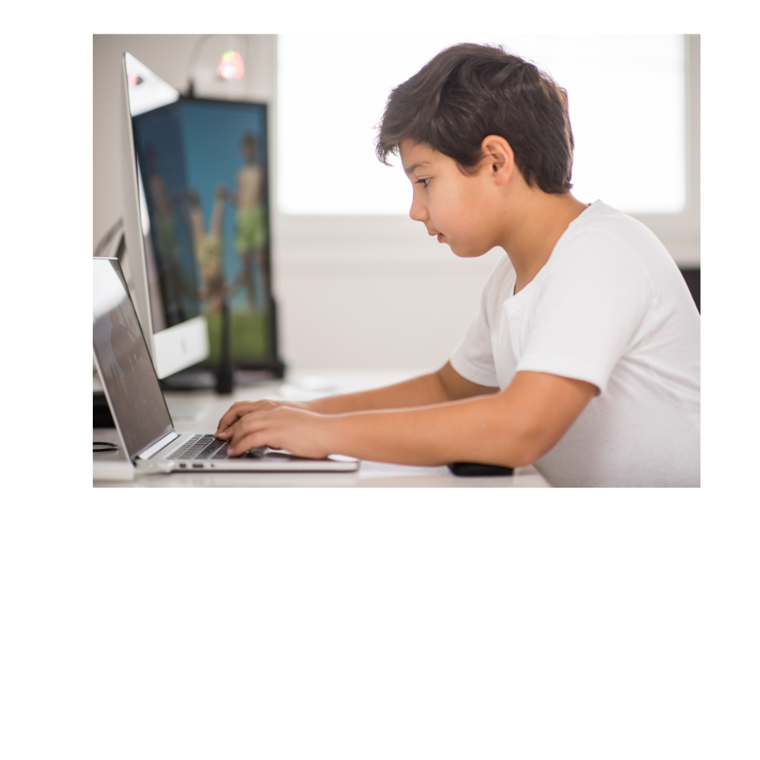 McDonald Adams Optometrists Guidelines for children and screens