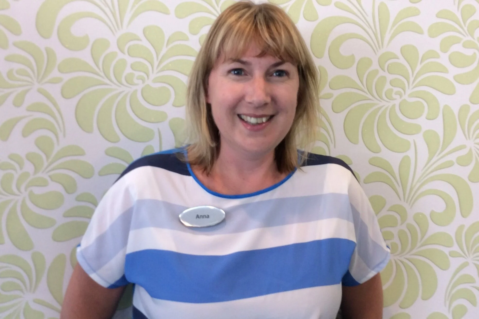 McDonald Adams Optometrists Anna Joplin - Optometrist