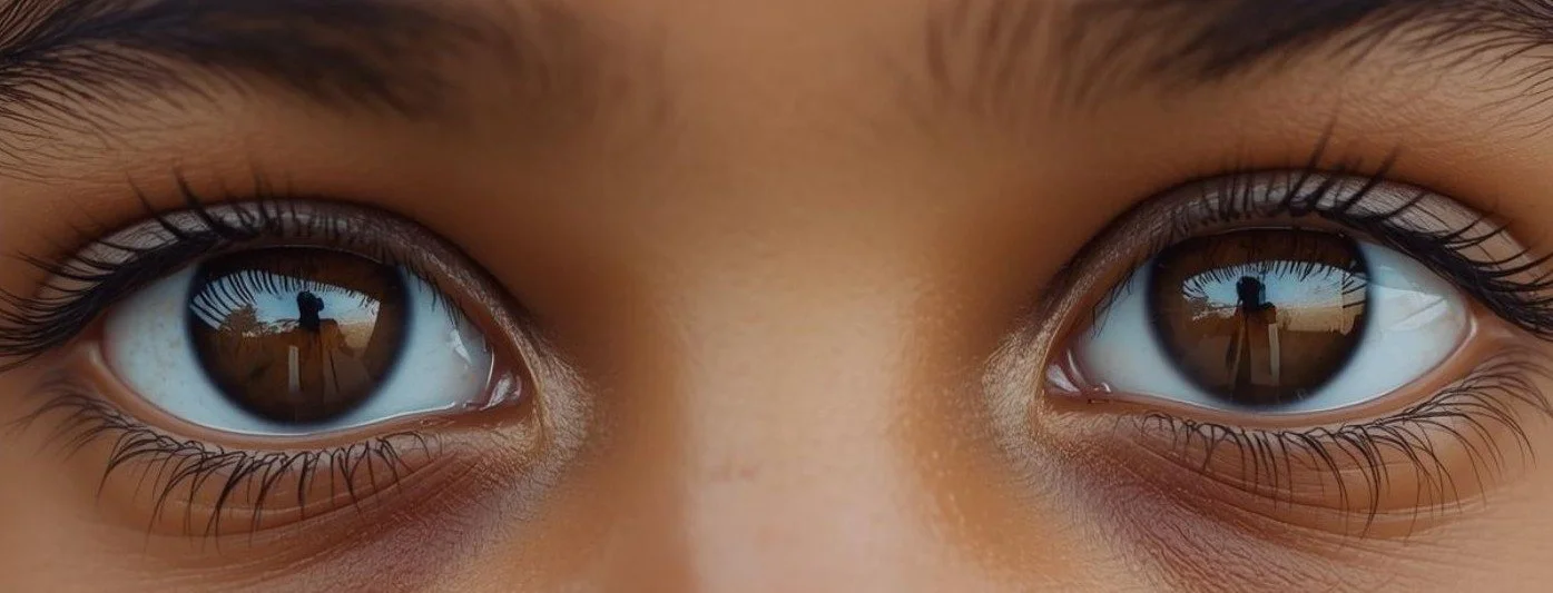 McDonald Adams Optometrists What is a lazy eye?