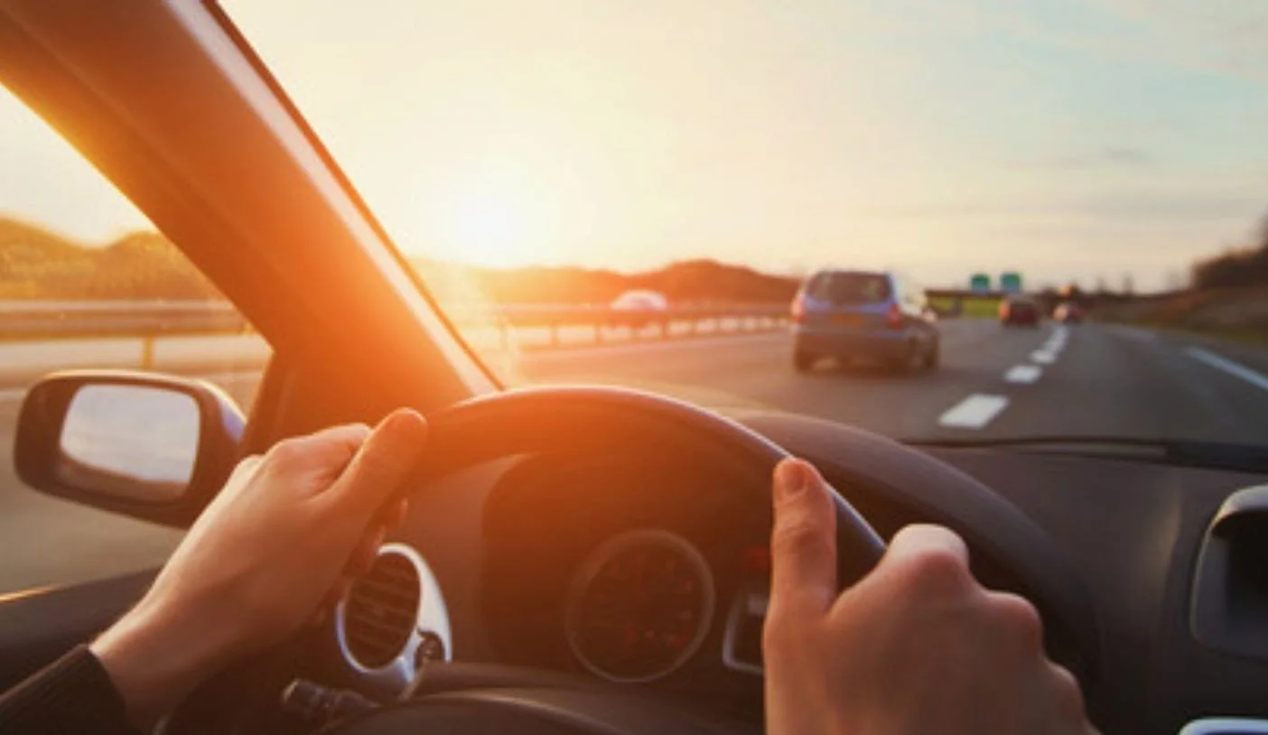 McDonald Adams Optometrists Driving Licence Vision Testing