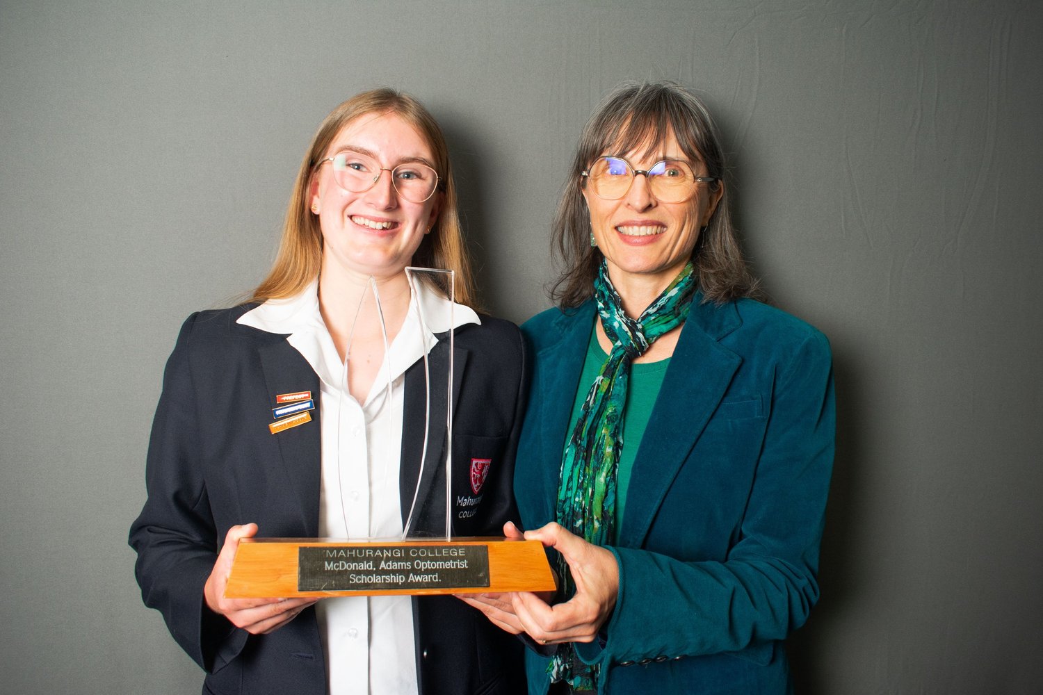 McDonald Adams Optometrists McDonald Adams Science Scholarships 2025