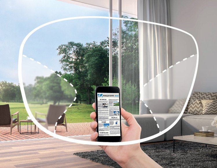 McDonald Adams Optometrists Progressive Lenses: FAQ