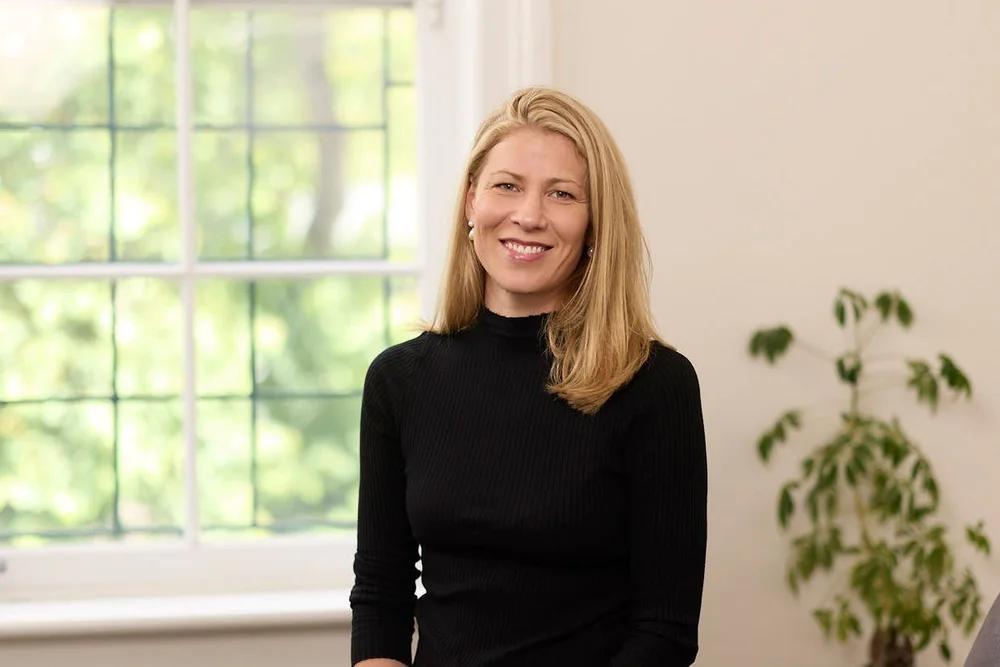 Catherine Thomson — The Sydney Couples Counselling Centre