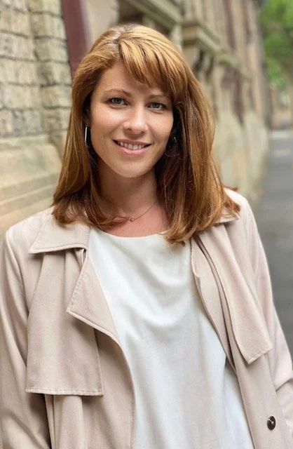Catherine Thomson — The Sydney Couples Counselling Centre
