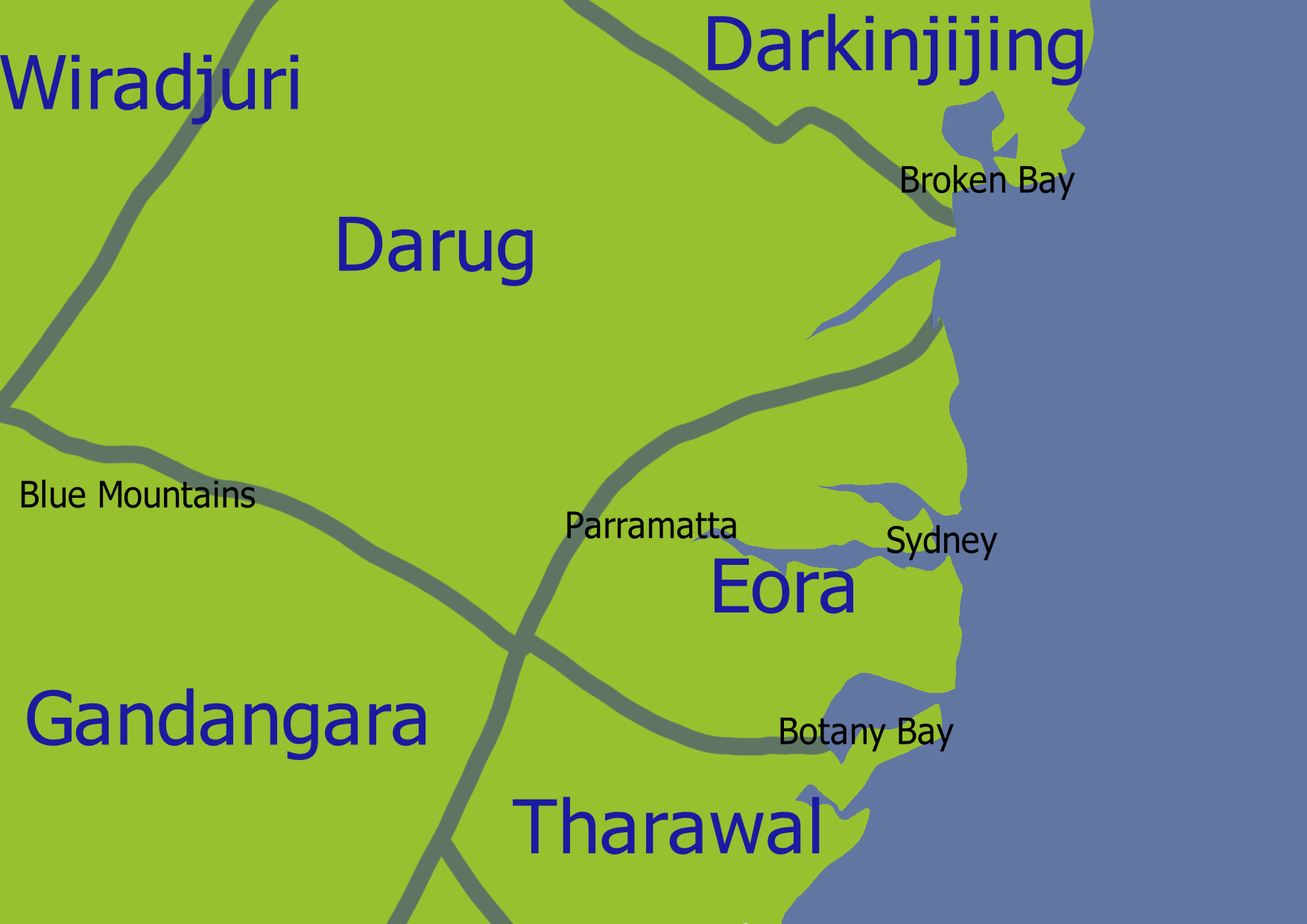 About — Ventura Press