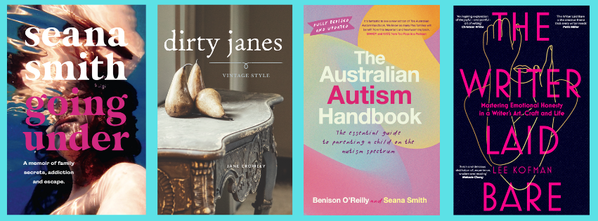 Ventura Press - Sydney's leading independent book publisher