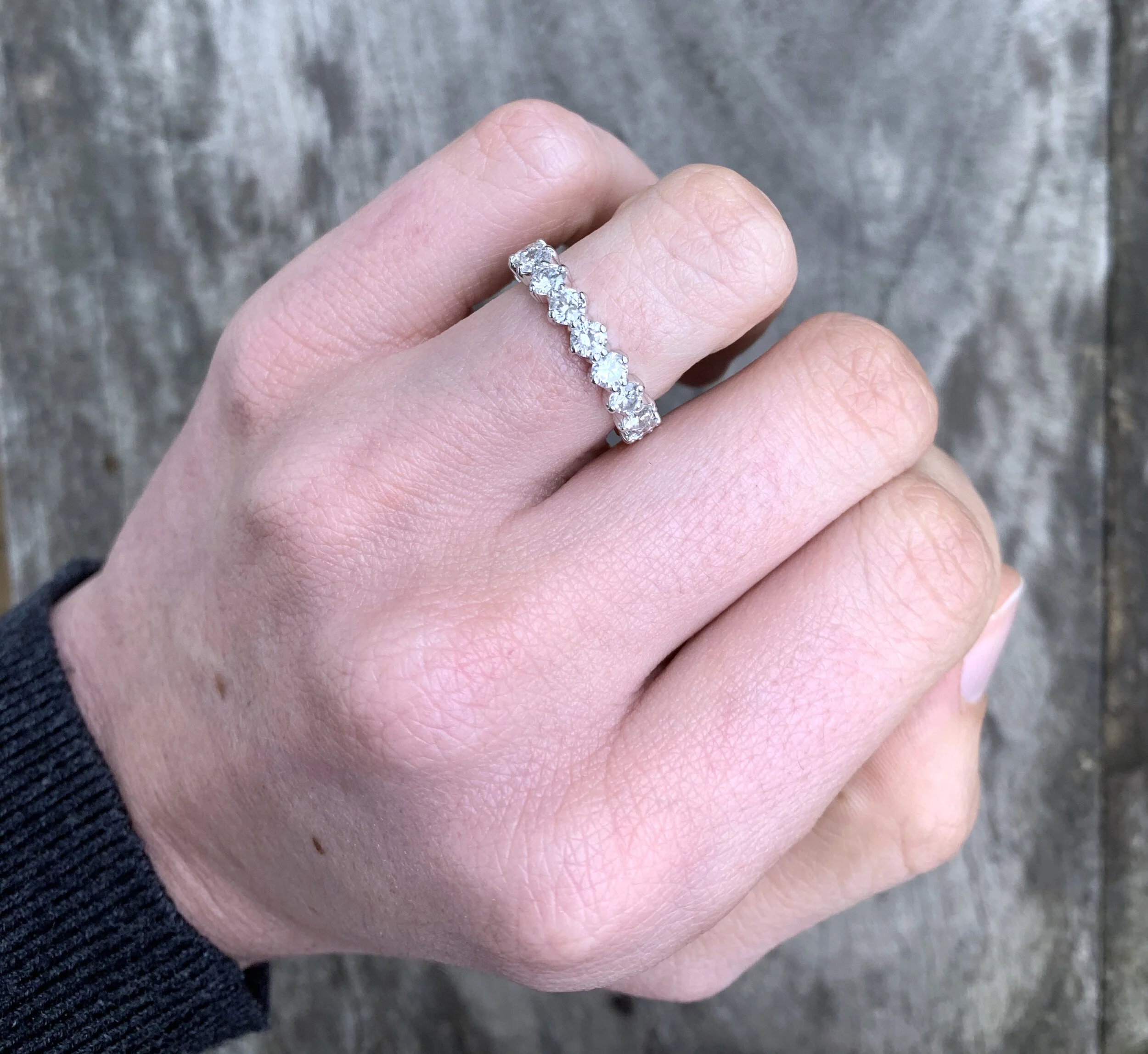 Alliances — Bijoux Anciens Paris : E-shop de Bijoux Anciens & Vintage ...
