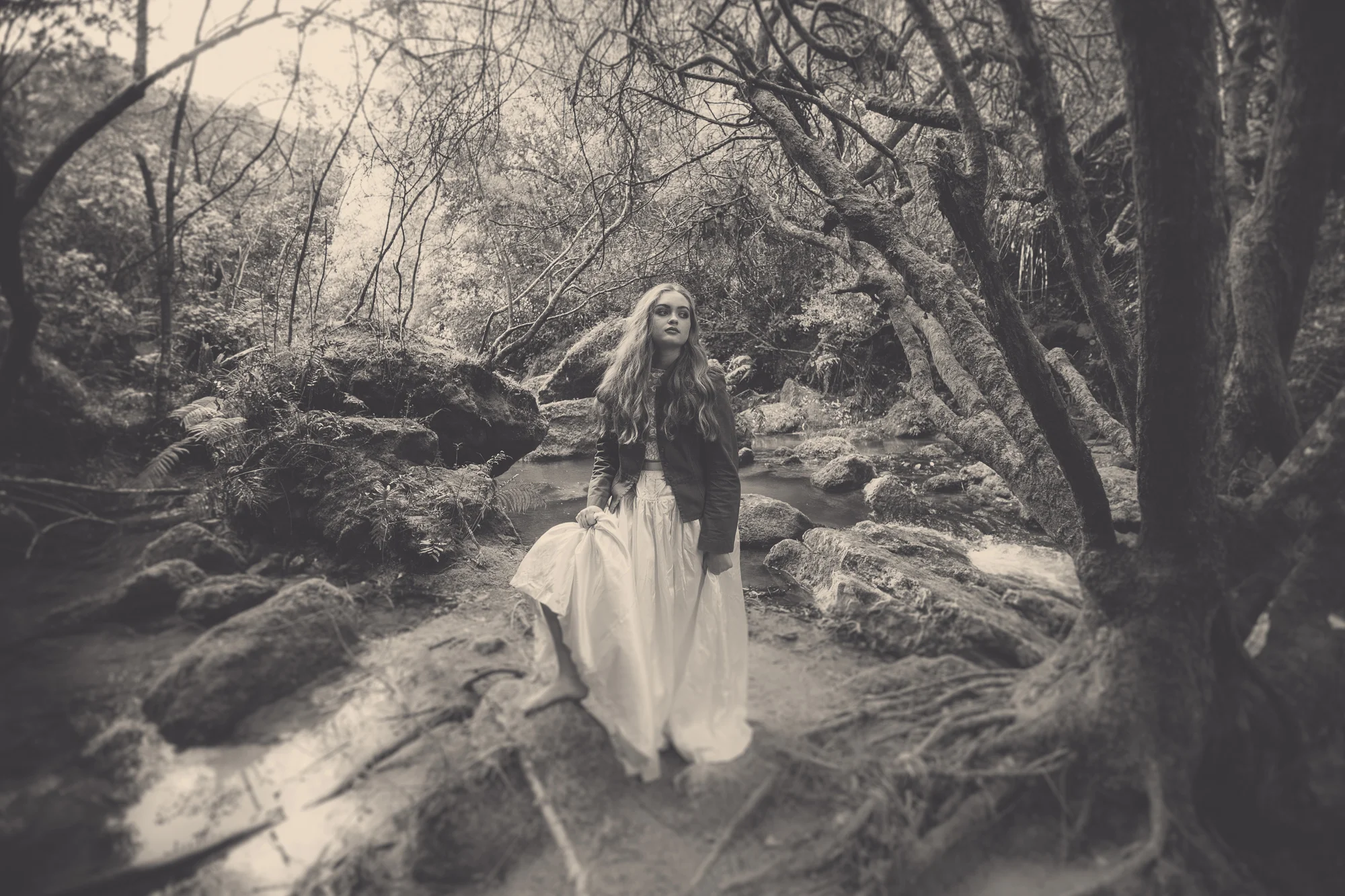 The Belle Époch - Hawke’s Bay Styled Wedding Shoot — Eva Bradley ...