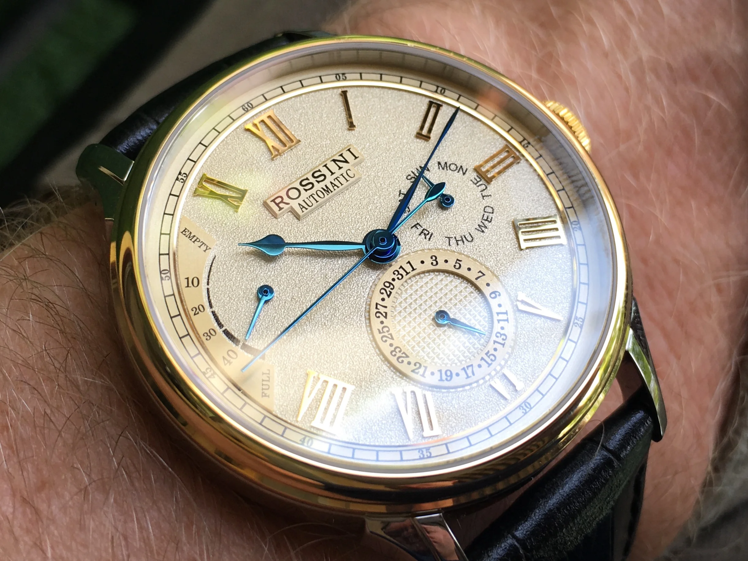 East Watch Review - Watch industry updates from the Far East