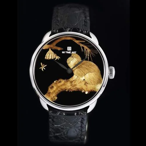 Six Year of the Monkey Watches for 2016 — East Watch Review