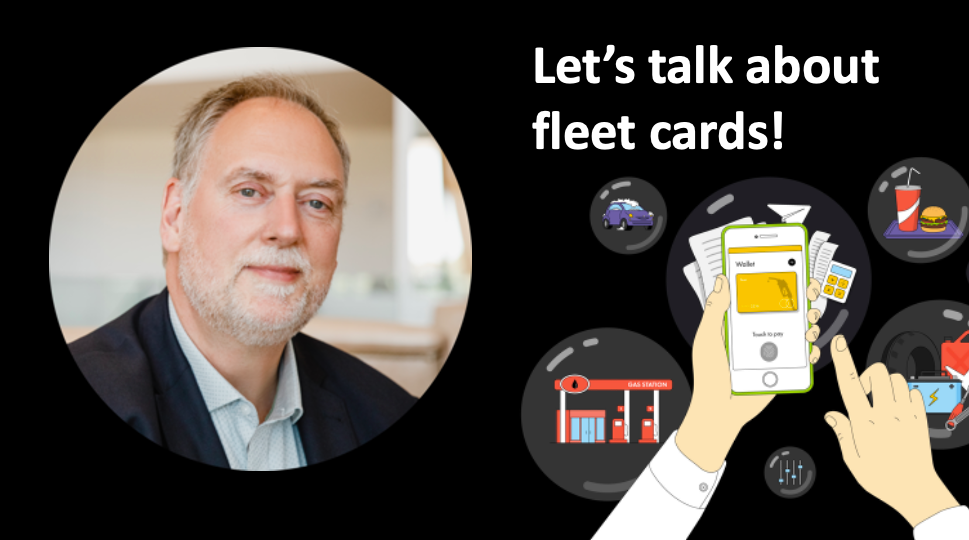 Way4 Fleet Card Issuing & Acceptance — OpenWay Group official website