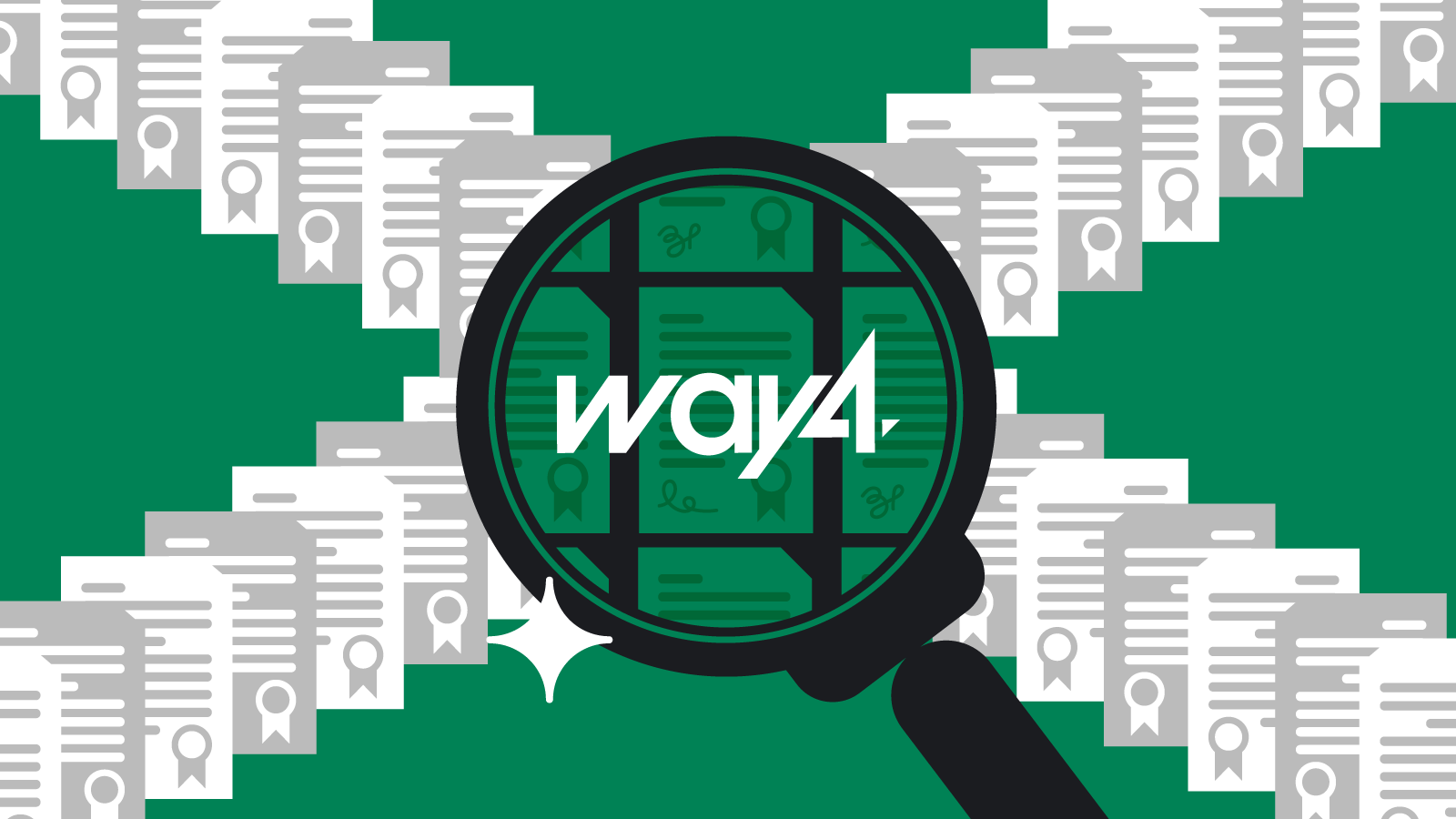 New contract search functionality in Way4 — OpenWay Group official website