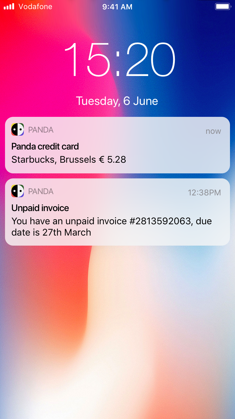 Lifestyle Digital Banking Q1 2019 Update