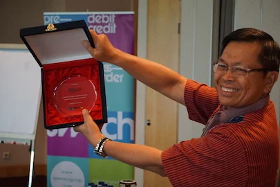 Way4 Payment Switch - universal payment hub, POS switch, and e-commerce ...