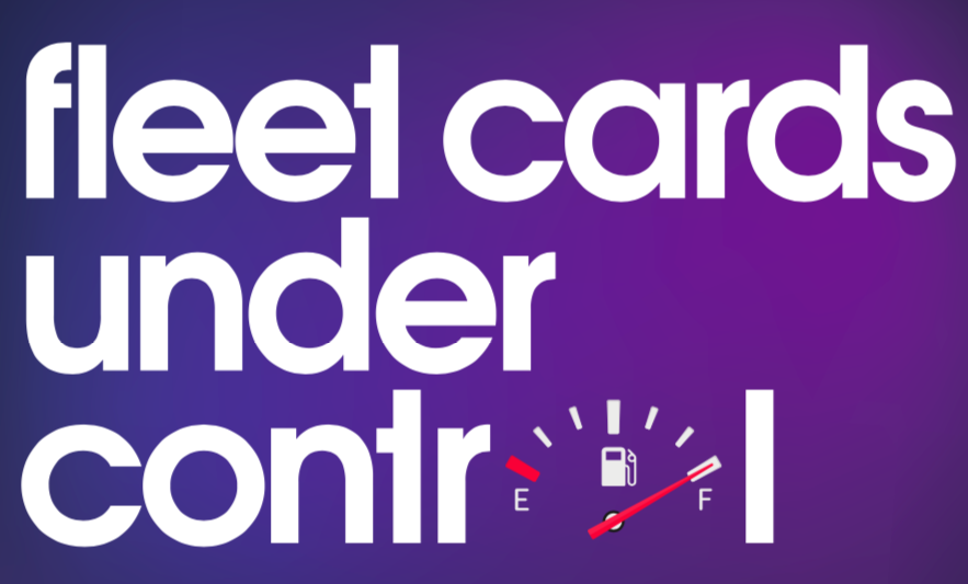 Way4 Fleet Card Issuing & Acceptance — OpenWay Group official website