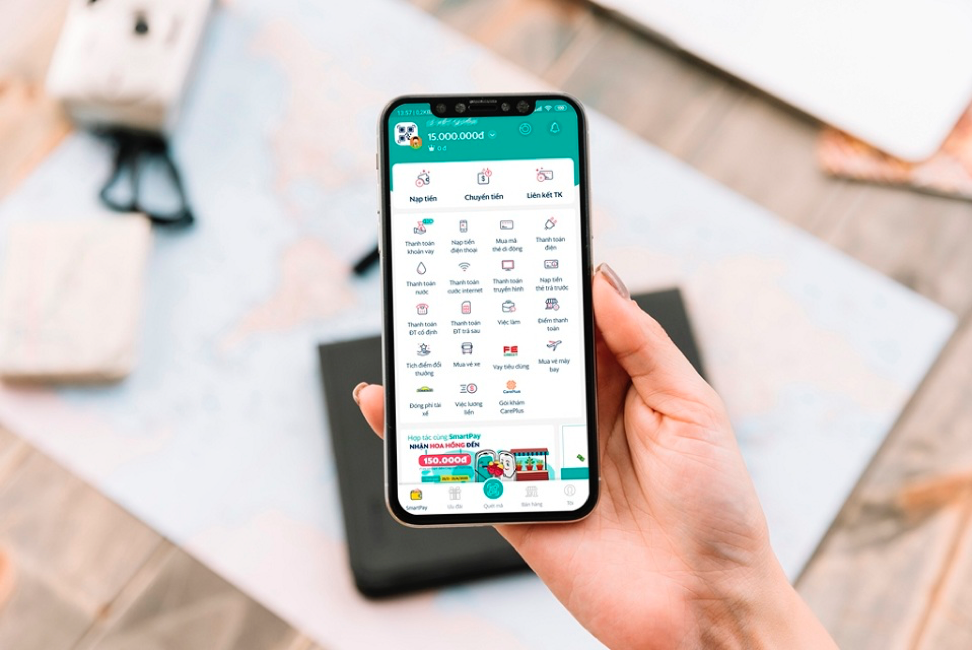 SmartPay Reaches 100,000 Points of Sale and Nearly a Million Individual ...