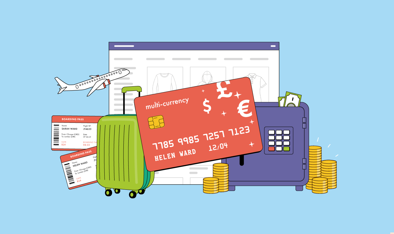 Battle of Cards and Wallets? — OpenWay Group official website