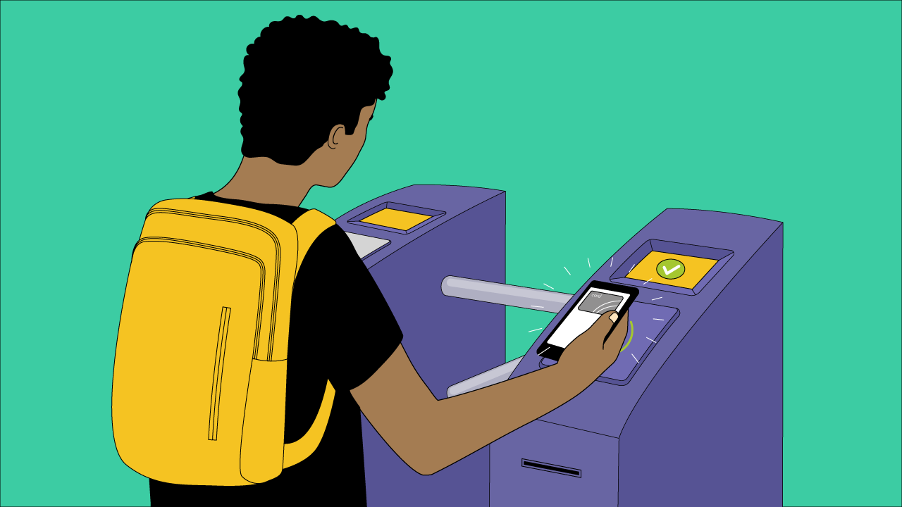 Custom Authorization Scenarios for Transit Payments — OpenWay Group ...