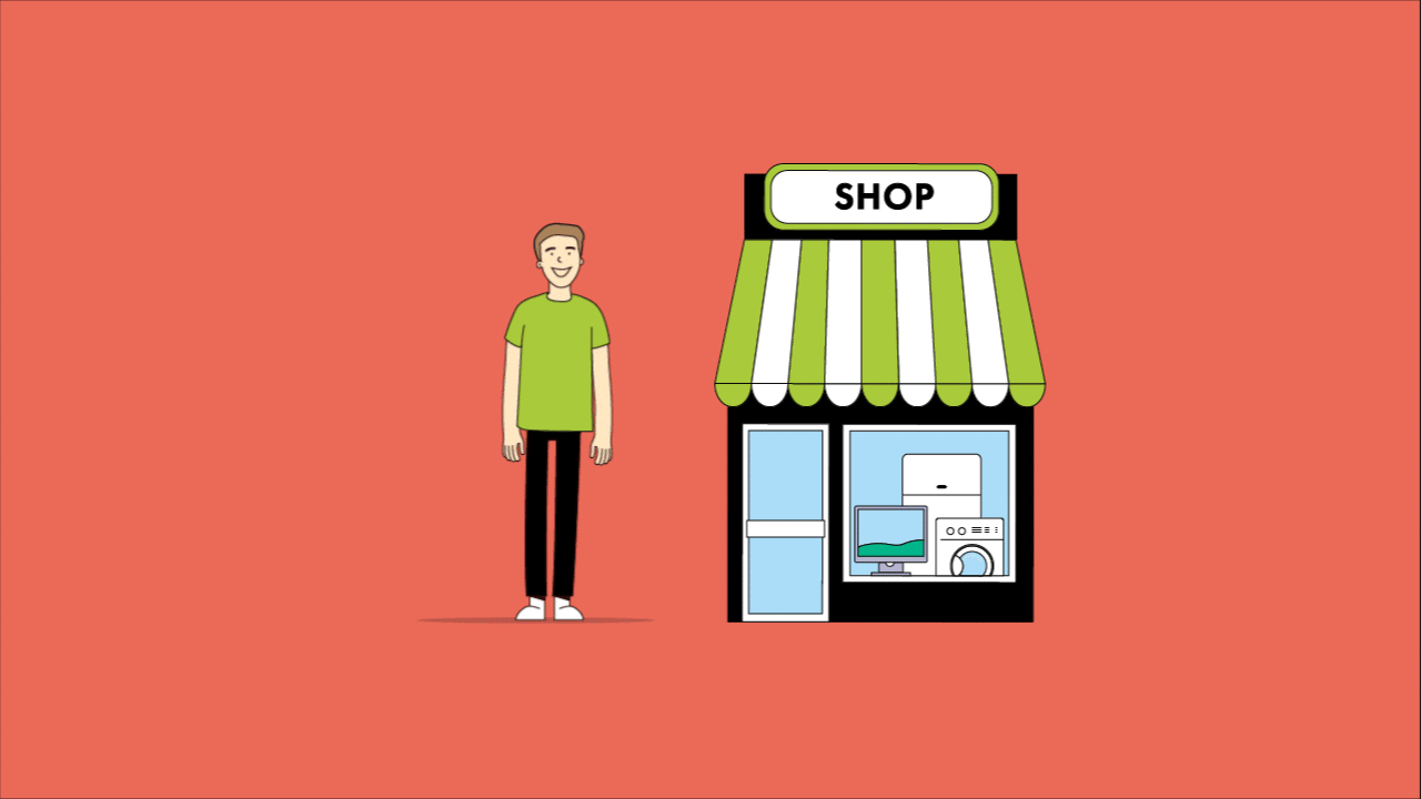 Merchant Instalments and Merchant Financing