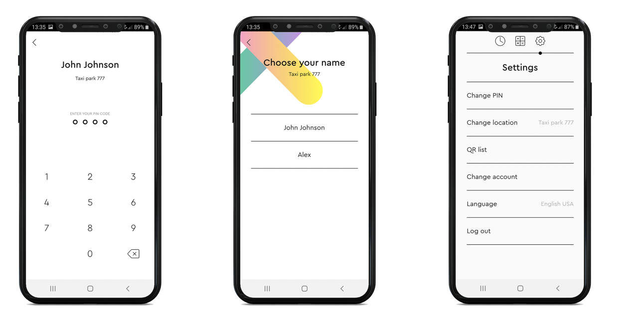 Way4 Release News Digital Wallet — OpenWay Group official website