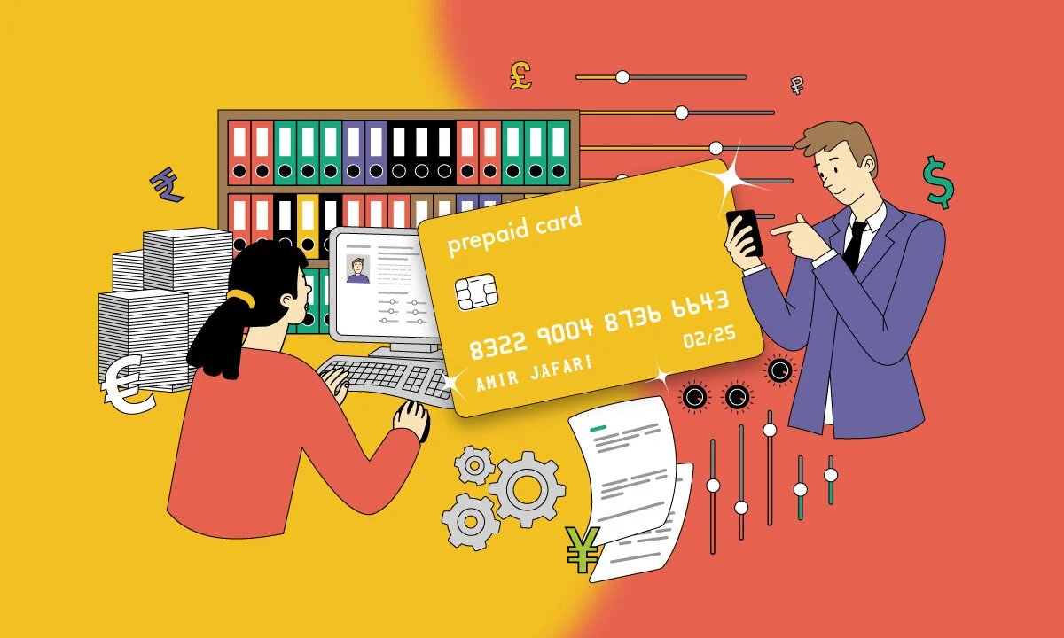 Prepaid Cards Multi-Case Study — OpenWay Group official website