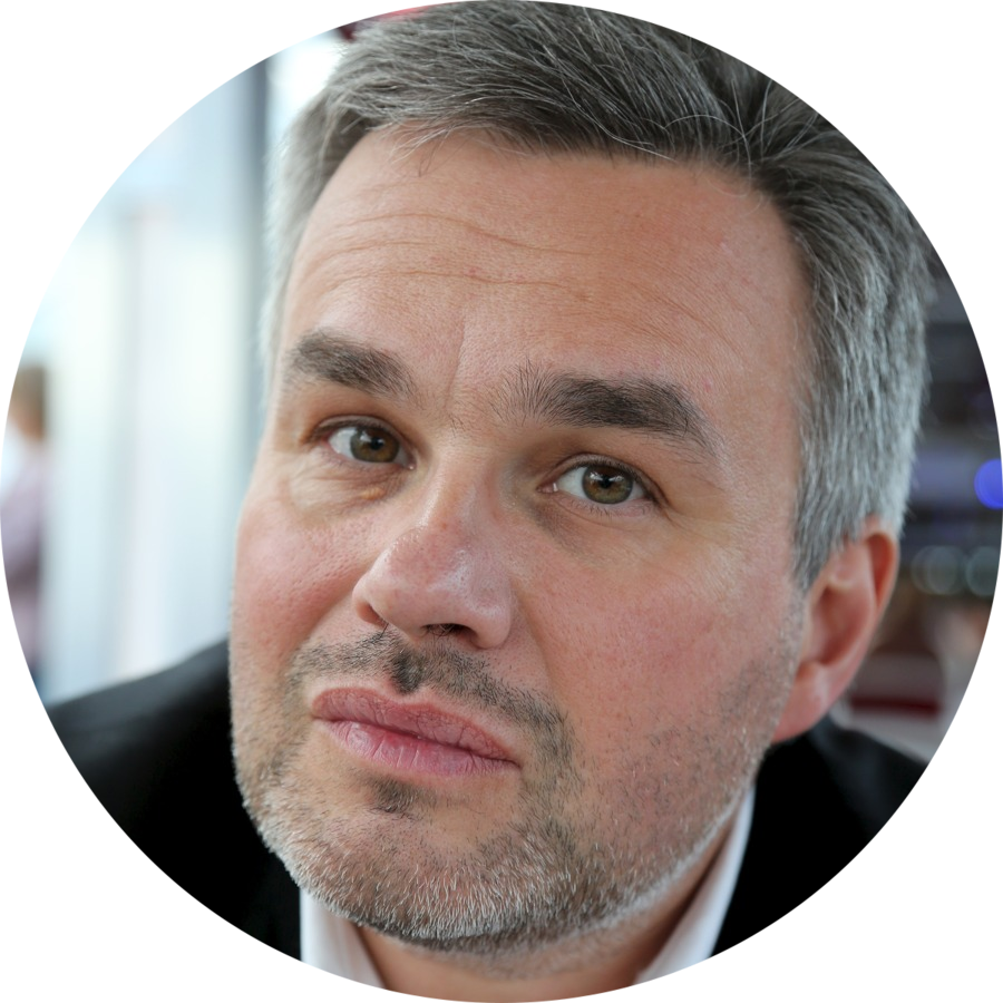 Merchant acquiring profitability report — OpenWay Group official website