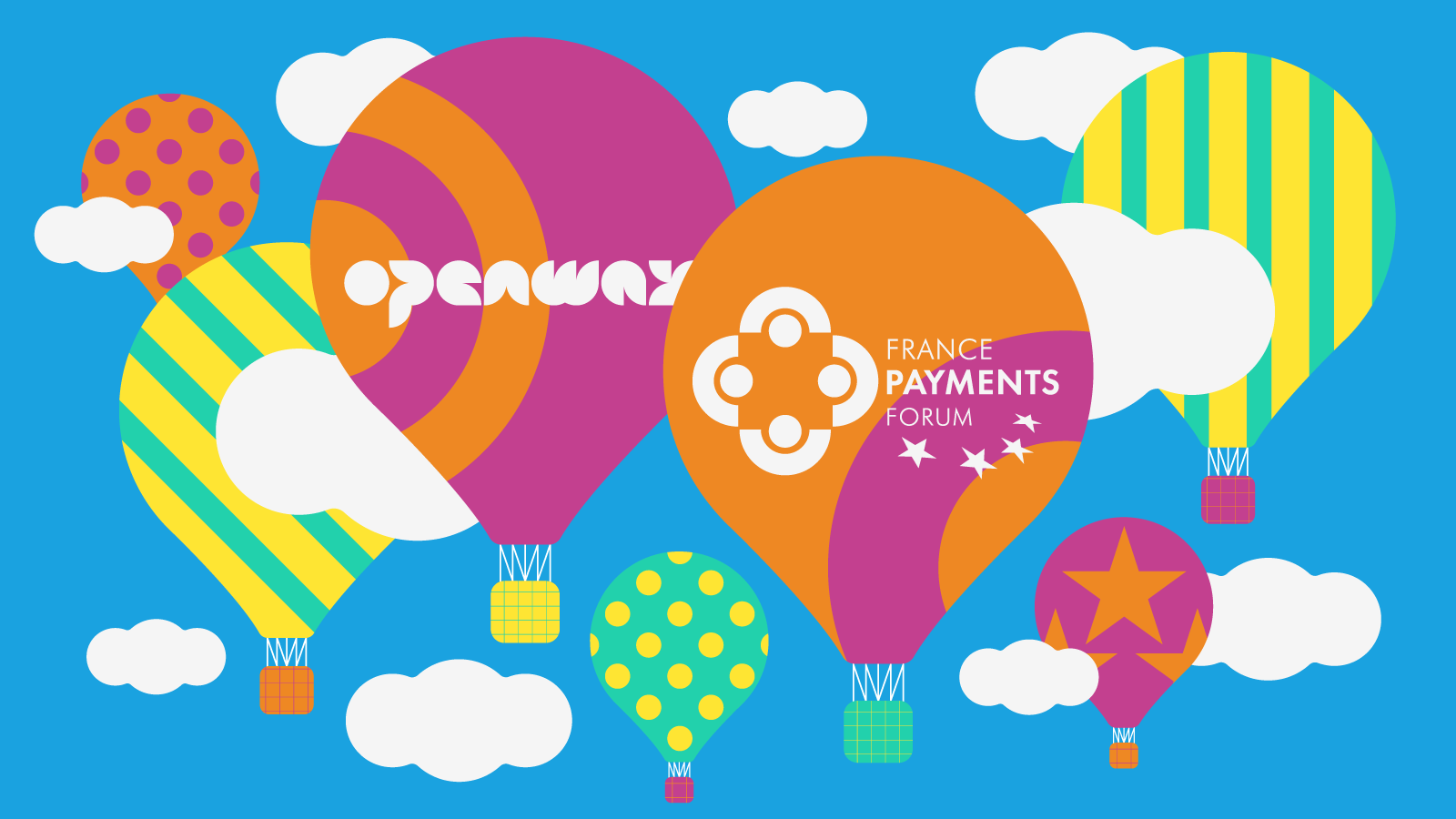 News & blog — OpenWay Group official website