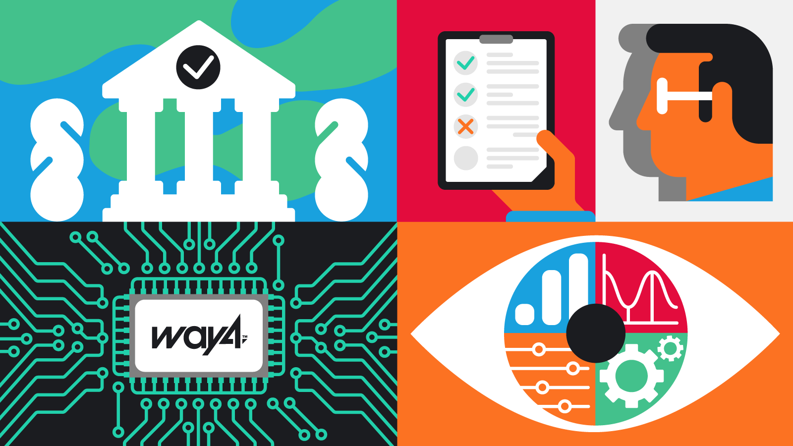 Way4 Release News Issuing — OpenWay Group official website