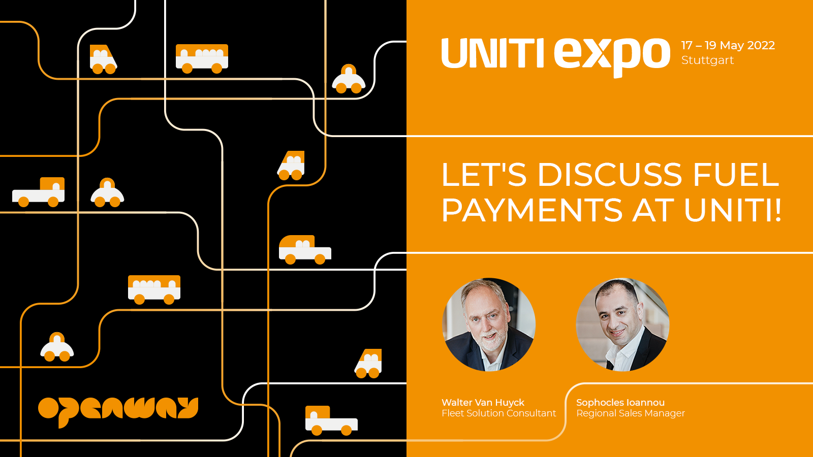 News & blog — OpenWay Group official website