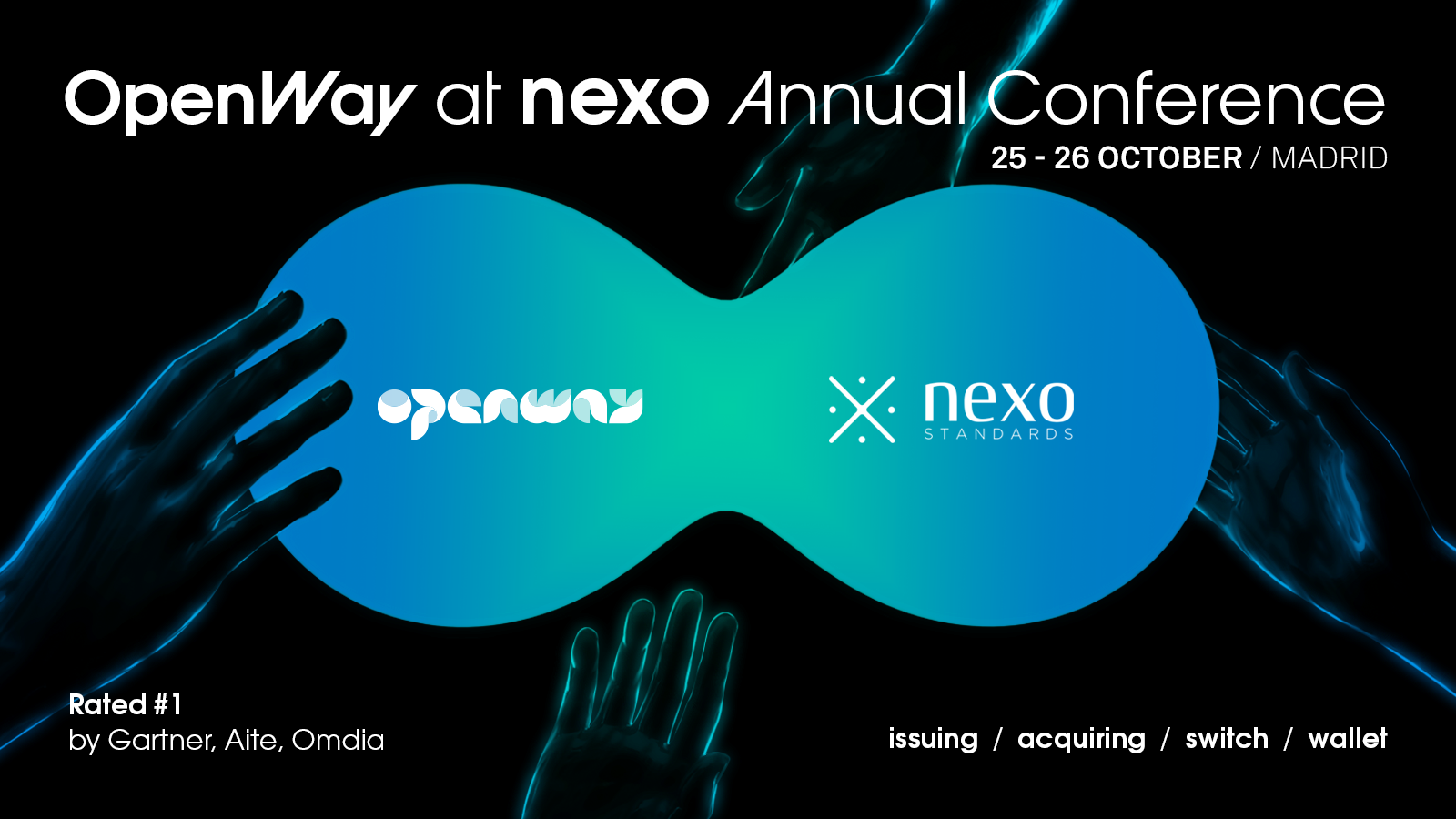 News & blog — OpenWay Group official website