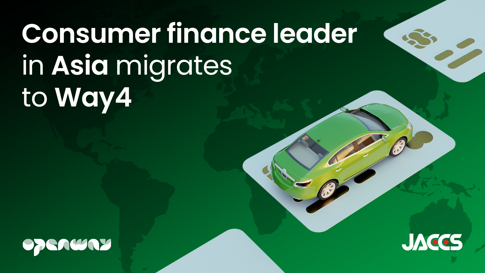 News & blog — OpenWay Group official website