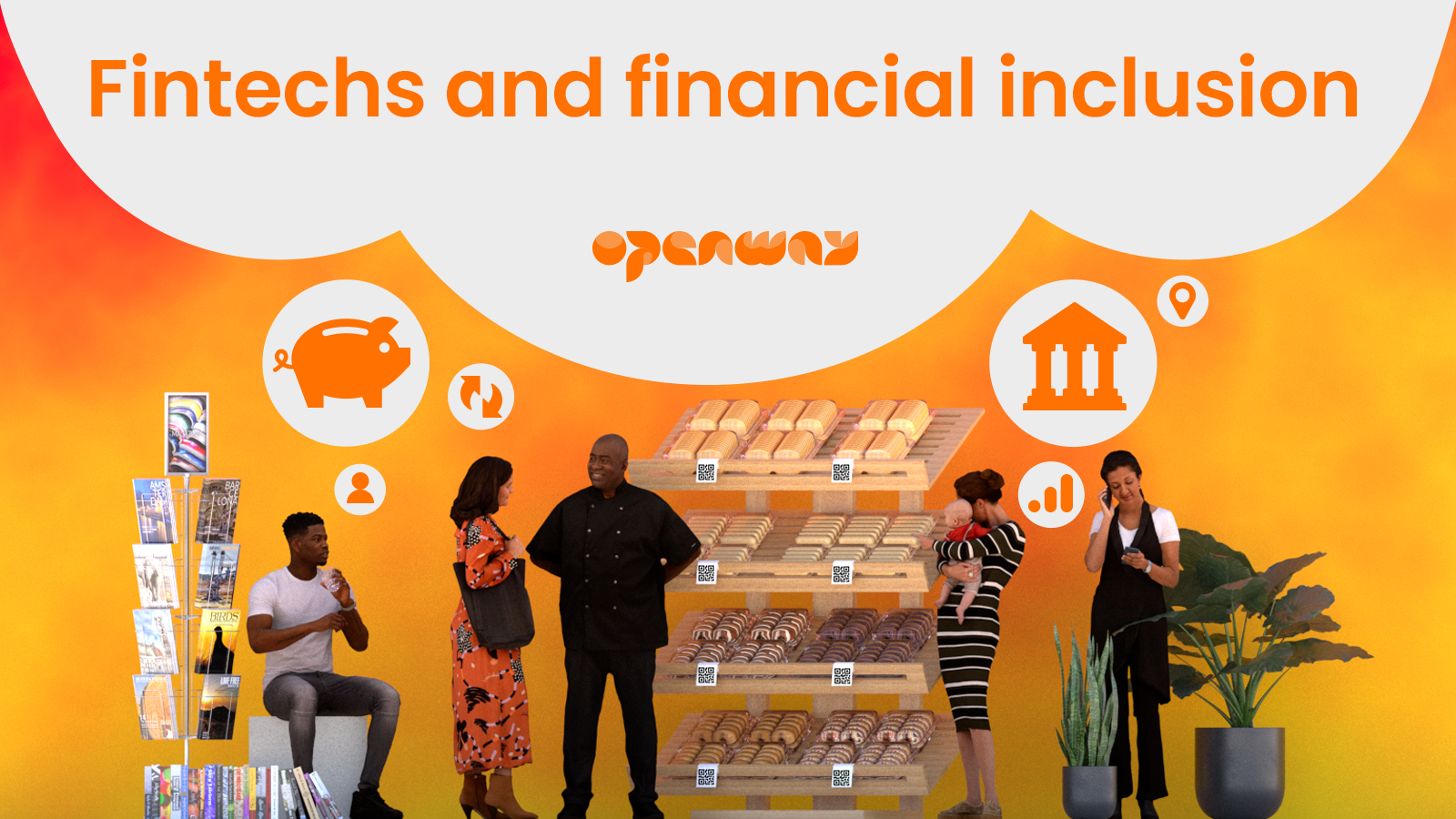 News & blog — OpenWay Group official website