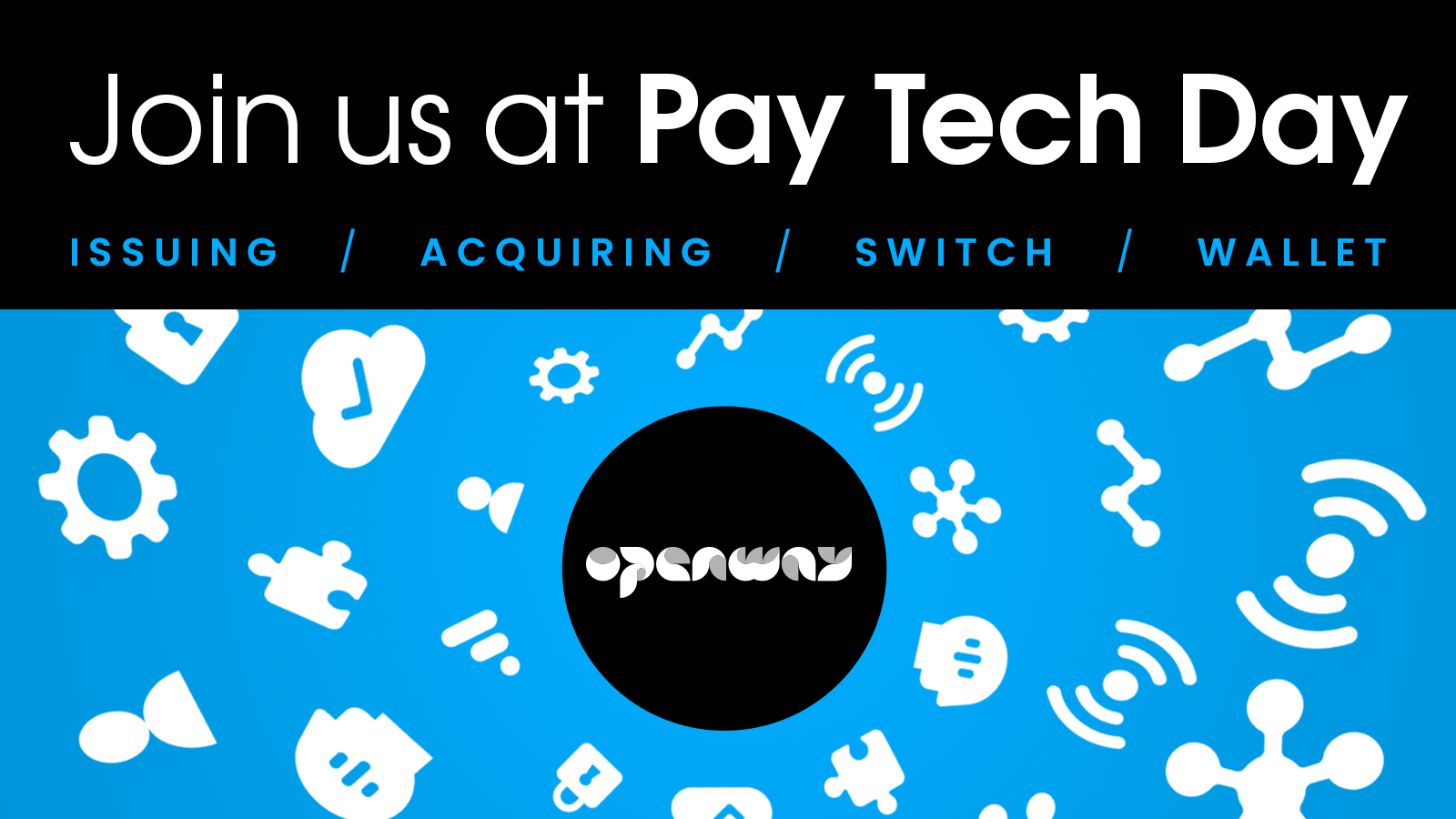 News & blog — OpenWay Group official website