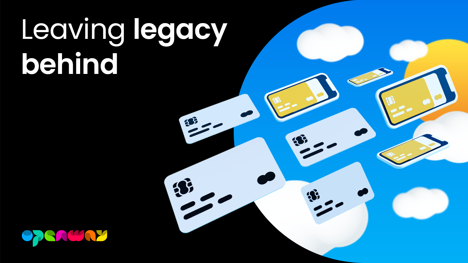 News & blog — OpenWay Group official website