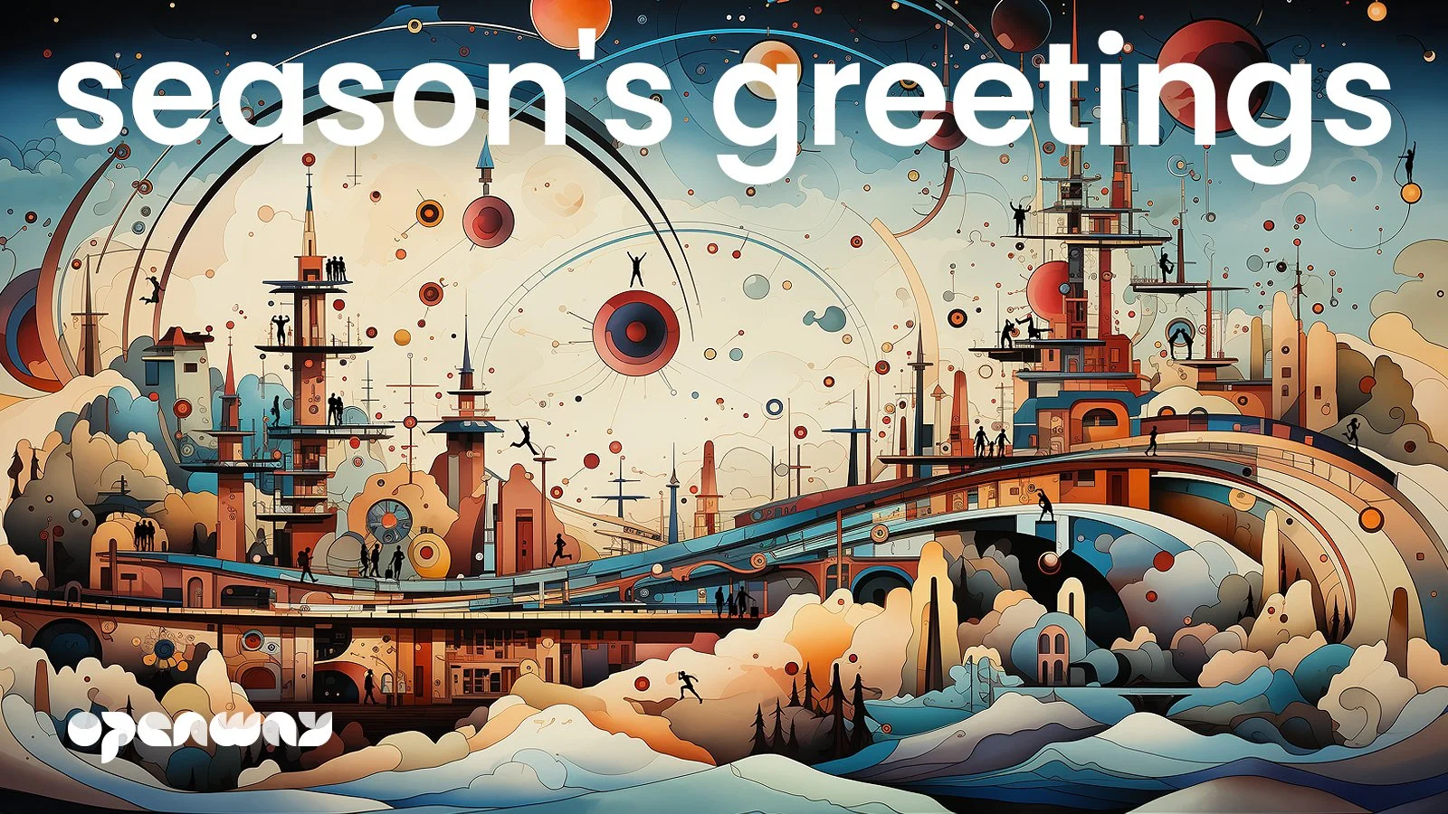 News & blog — OpenWay Group official website