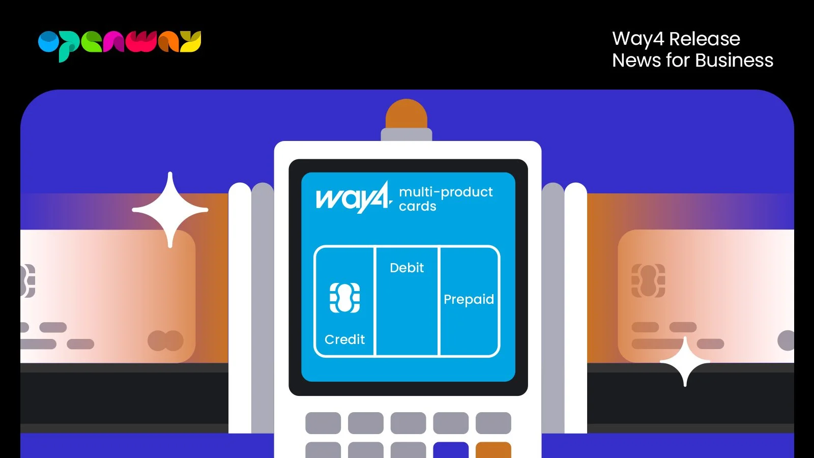 News & blog — OpenWay Group official website