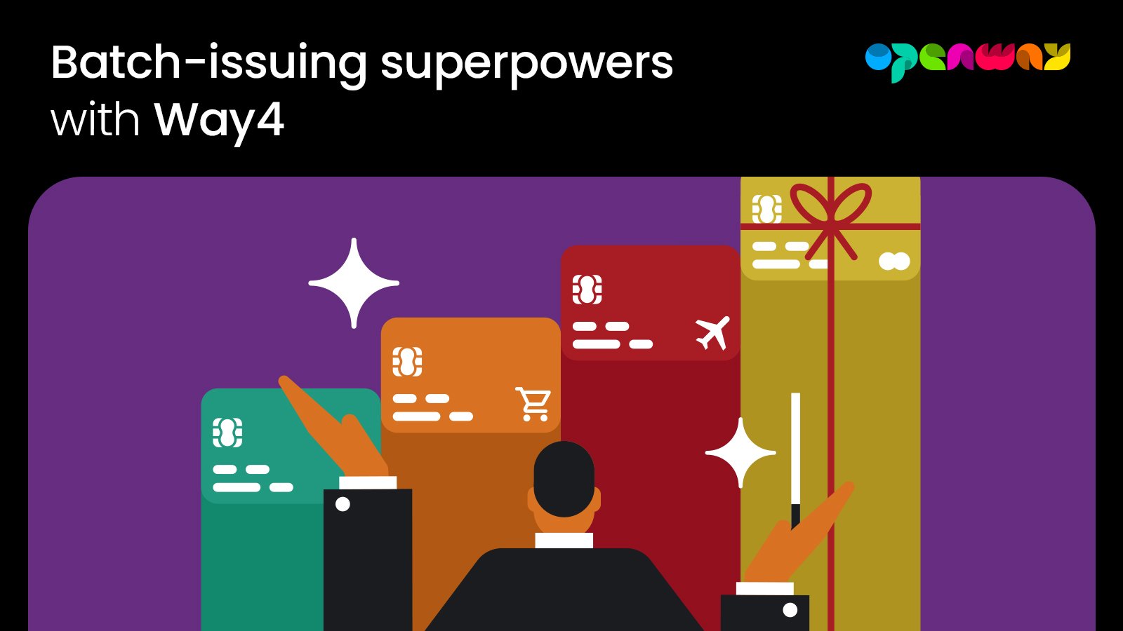 News-blog — OpenWay Group official website