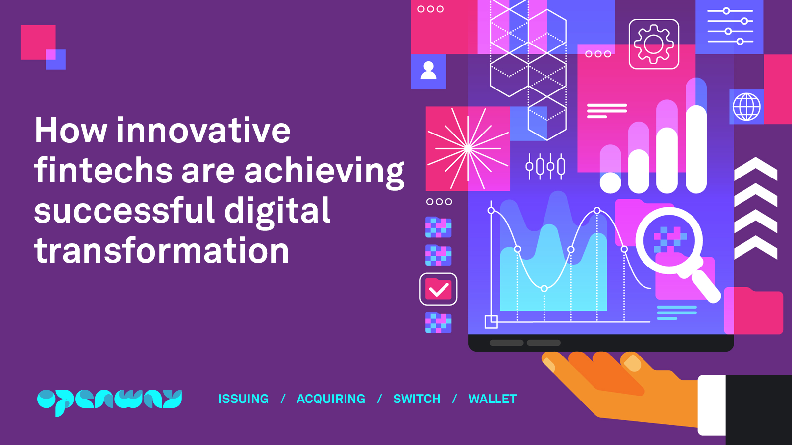 How a Client-Сentric Delivery Model Succeeds With Digital ...