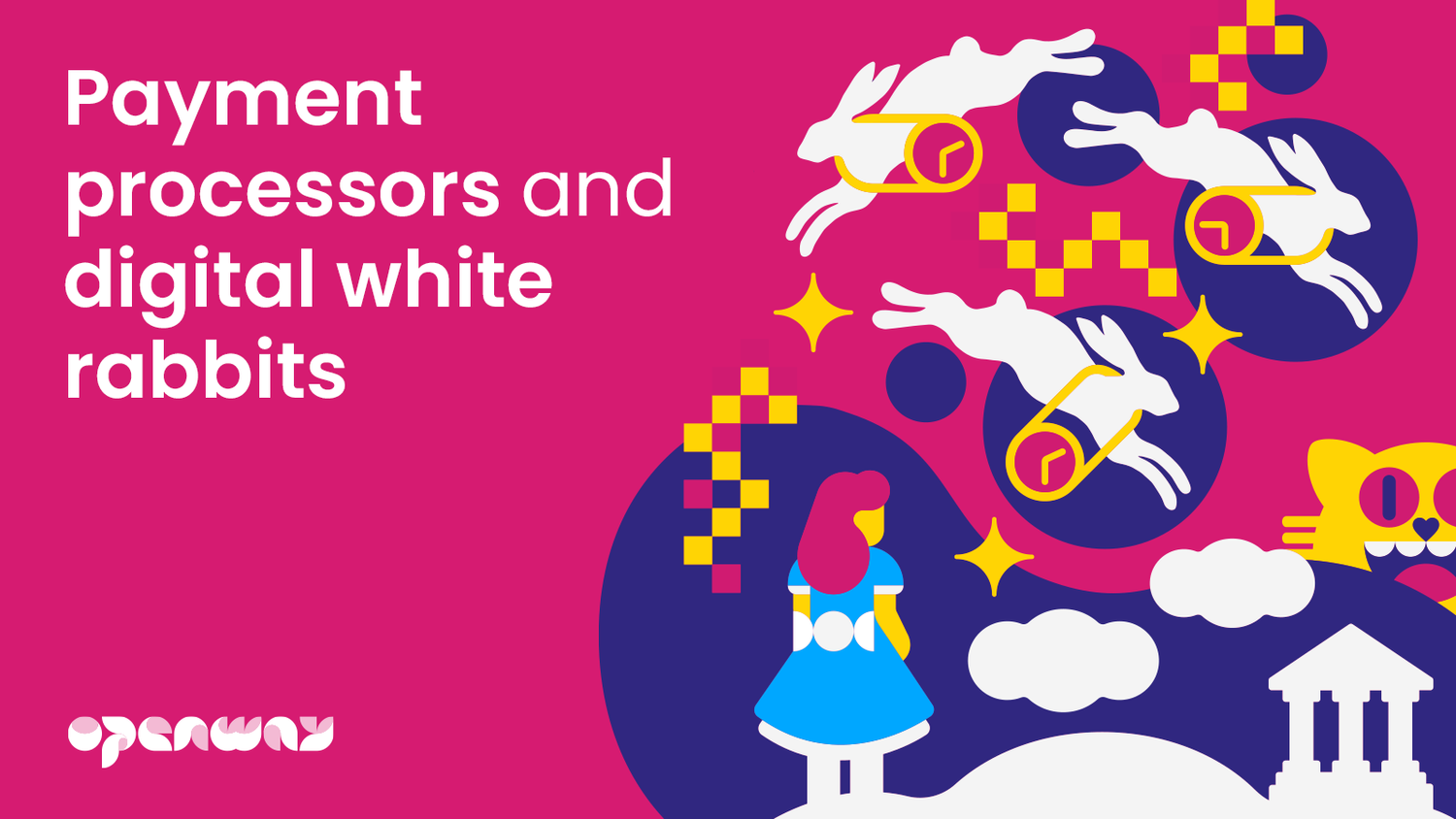 OpenWay Group official website