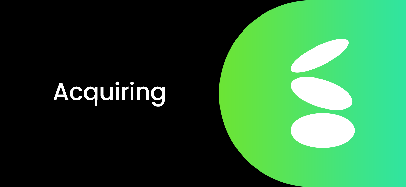 Way4 Release News Acquiring — OpenWay Group official website