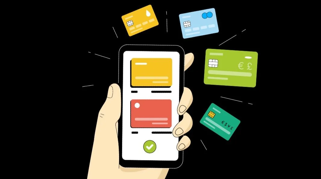 Way4 Card-as-a-Service-solution for banks and fintechs — OpenWay Group ...