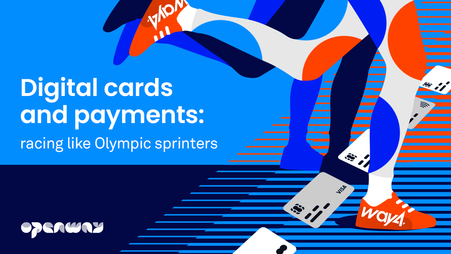 OpenWay Group official website